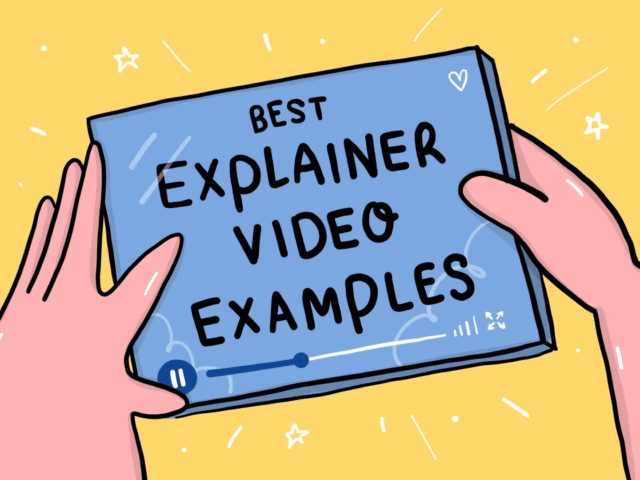 Morphing logos and shape layers – a new video and design trend » Veedme