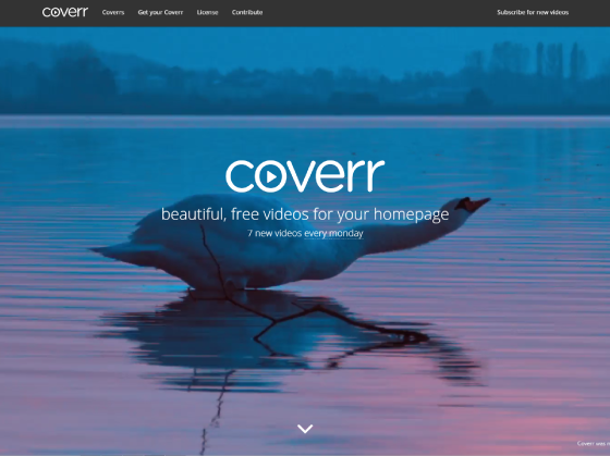 39 Animated Logos That Will Energize Your Clients » Veedme